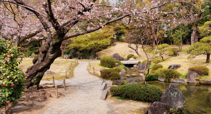 Kuil Shitennoji, Kuil Buddha Tertua Di Daerah Osaka - Ryokotomo