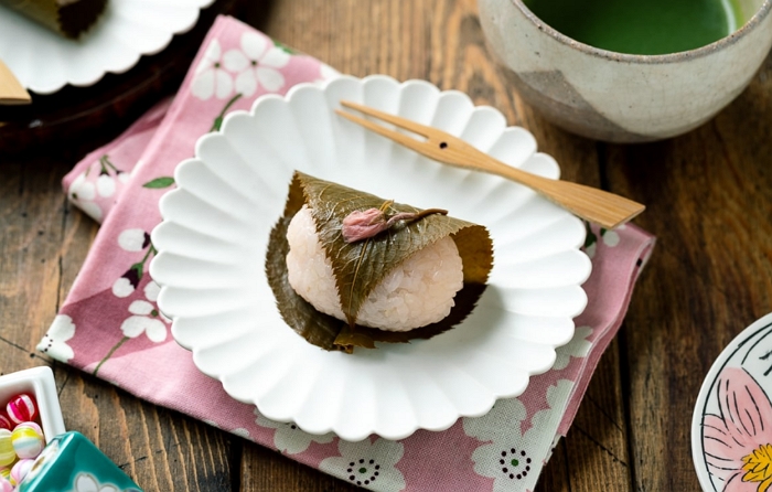 Daftar Makanan Khas Festival Bunga Sakura di Jepang - Ryokotomo