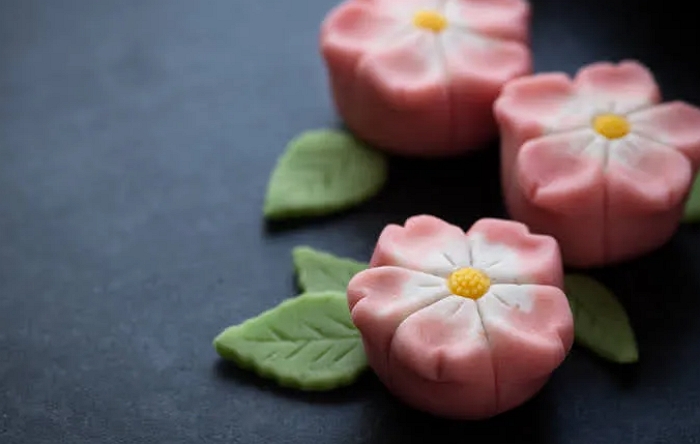 Daftar Makanan Khas Festival Bunga Sakura di Jepang - Ryokotomo