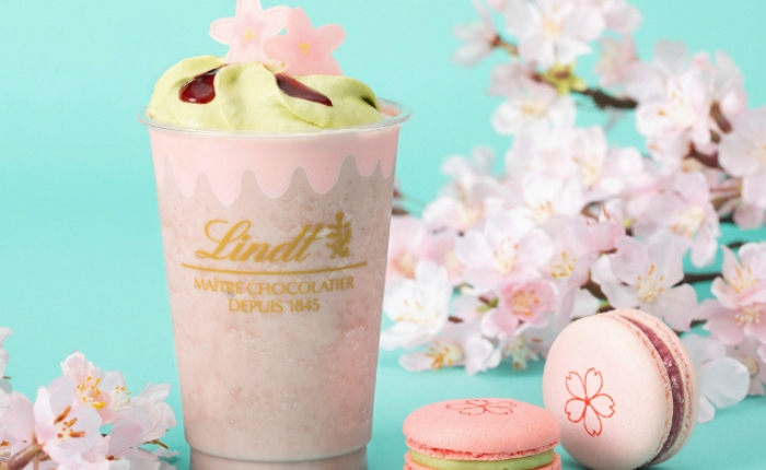 Inilah Restoran yang Memiliki Tema Serba Bunga Sakura - Ryokotomo