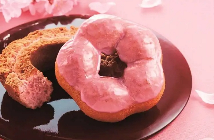 Inilah Restoran yang Memiliki Tema Serba Bunga Sakura - Ryokotomo